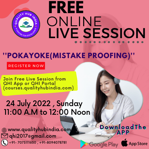 Quality HUB India Online Training and Certification Courses and their ...